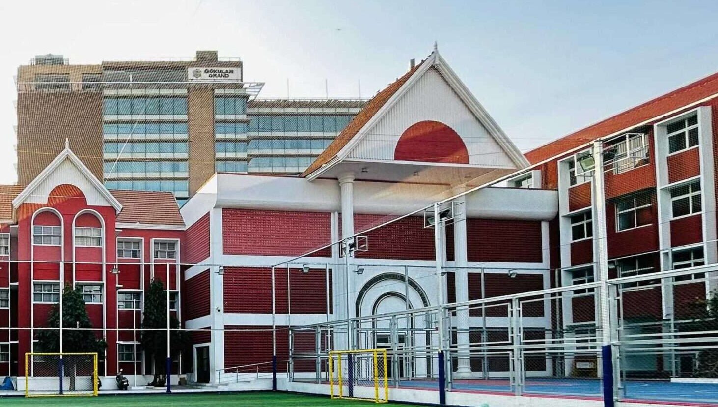 Navkis Educational Centre: Holistic Education Rooted in the Legacy of Shri M. S. Ramaiah