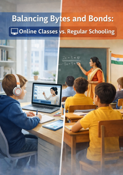 Navkis Among Top 10 Respected CBSE Schools in Bangalore 2025